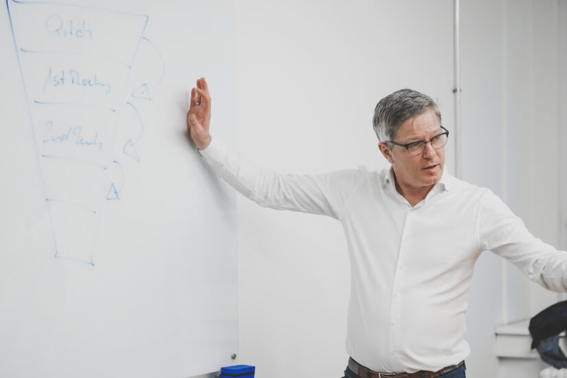 10 ultimative Sales-Hacks, die Du schon heute nutzen solltest ...