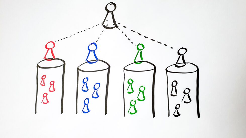 Tipps für erfolgreiches Vertriebsmarketing | Singularity Sales