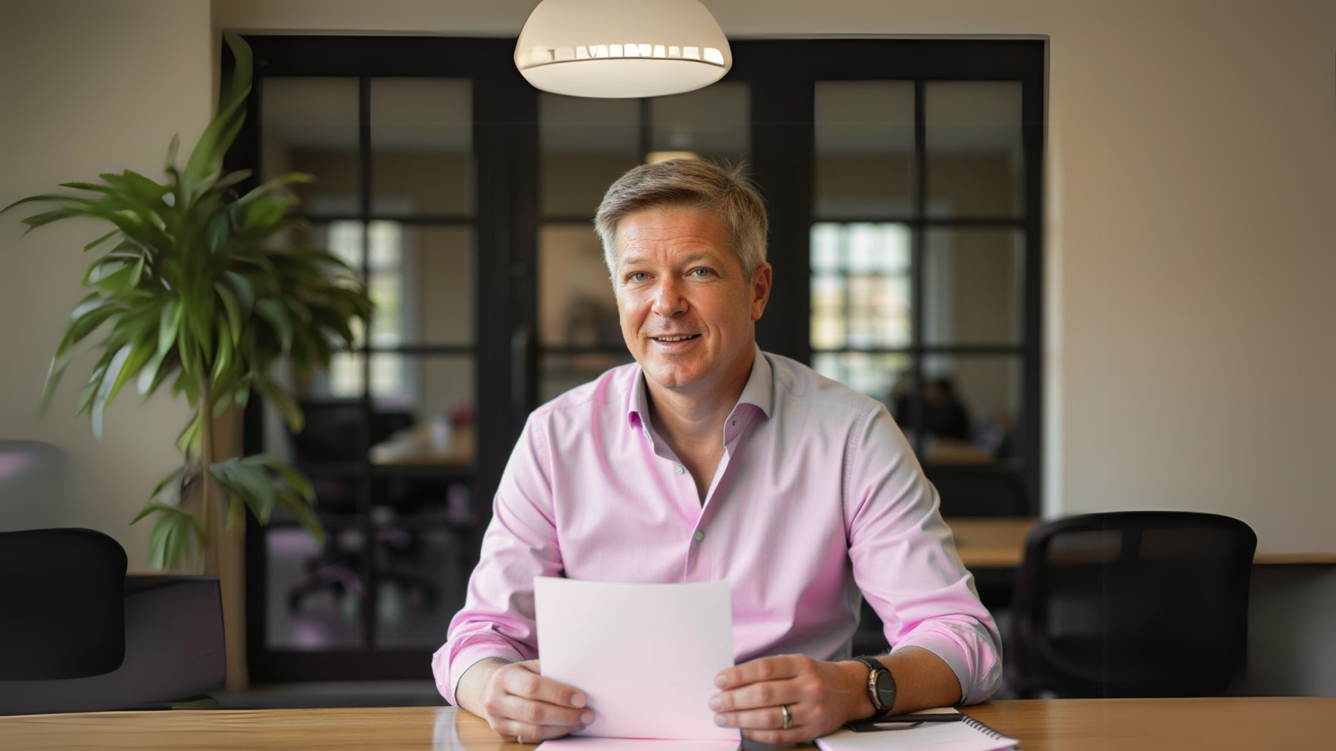 Founder-led Sales: deine erste Million im B2B-SaaS Vertrieb